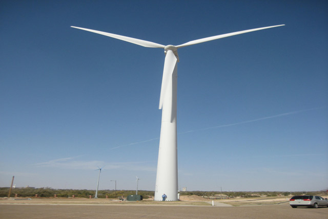 While at the Wind Museum ….. | Life on a Colorado Farm