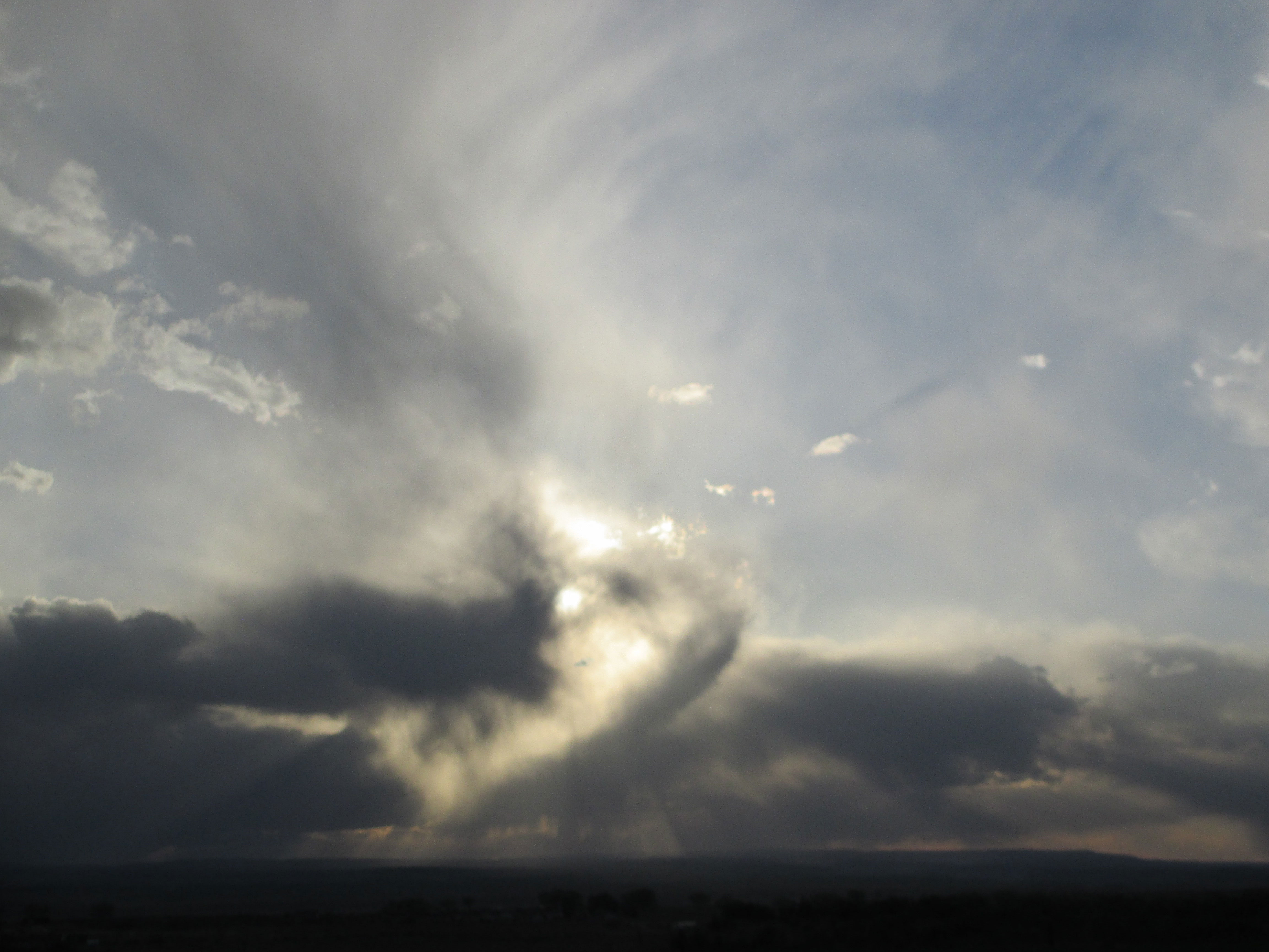 Craig, Colorado — May 12, 2014 | Life on a Colorado Farm