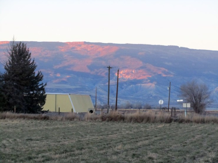 Life on a Colorado Farm | Life on a Colorado Farm (All Rights Reserved)